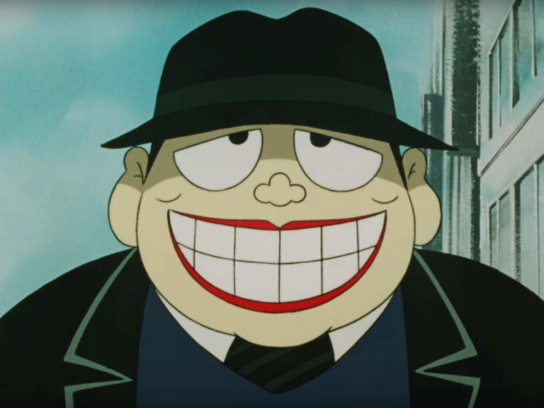 喪黒福造の正体は？目的やドーンの意味を解説 | 漫画家の顔や本名・経歴年収調査サイト「漫画家さん.com」